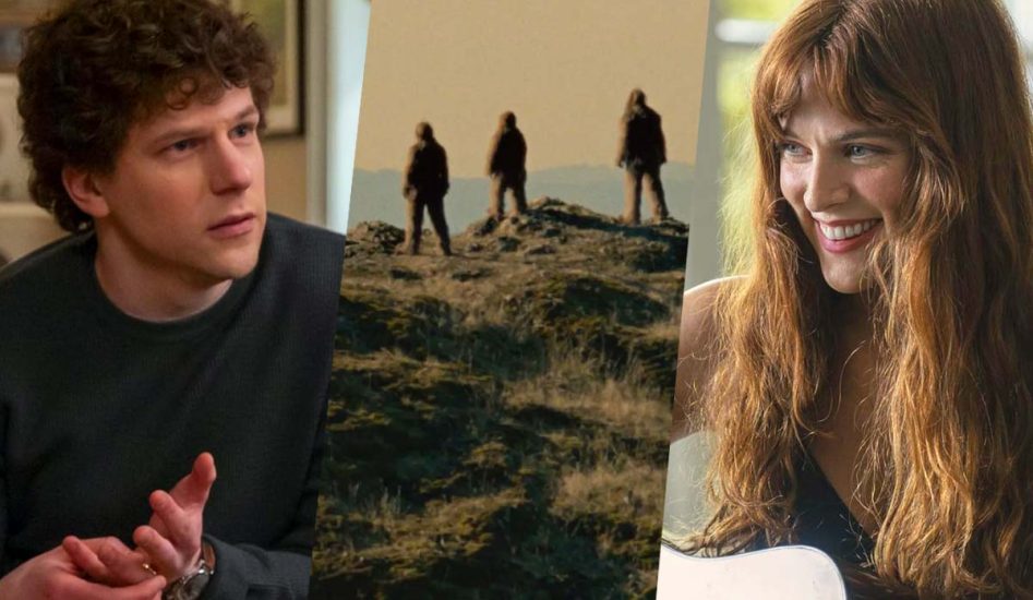 Sasquatch Sunset: Unveiling the Mystery a Natural Phenomenon
