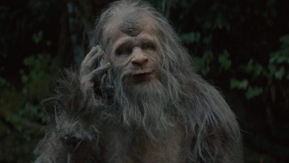 Sasquatch Sunset: Unveiling the Mystery a Natural Phenomenon