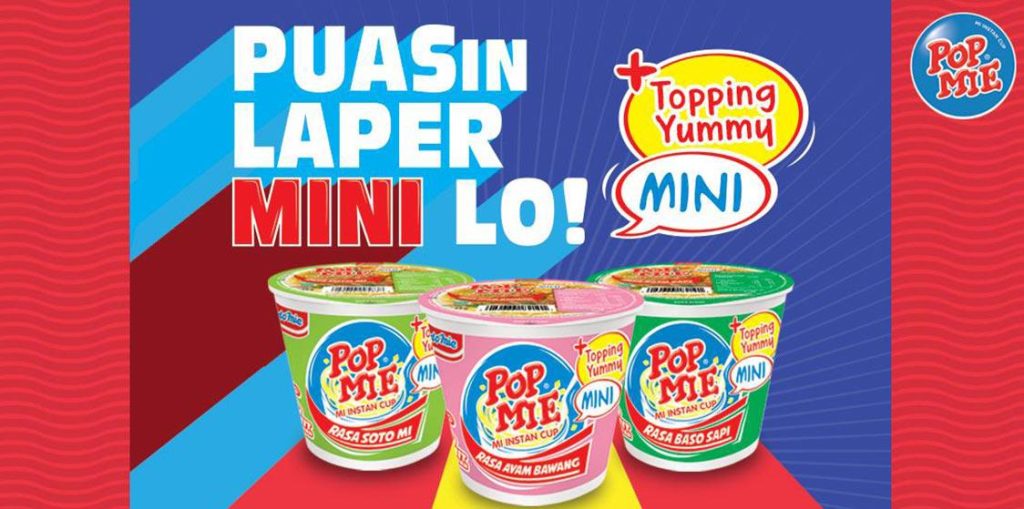 Popmie: Experience the Ultimate in Convenience and Flavor with These ...