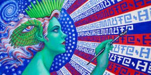 Creative Liberty: Exploring the Power of Imagination